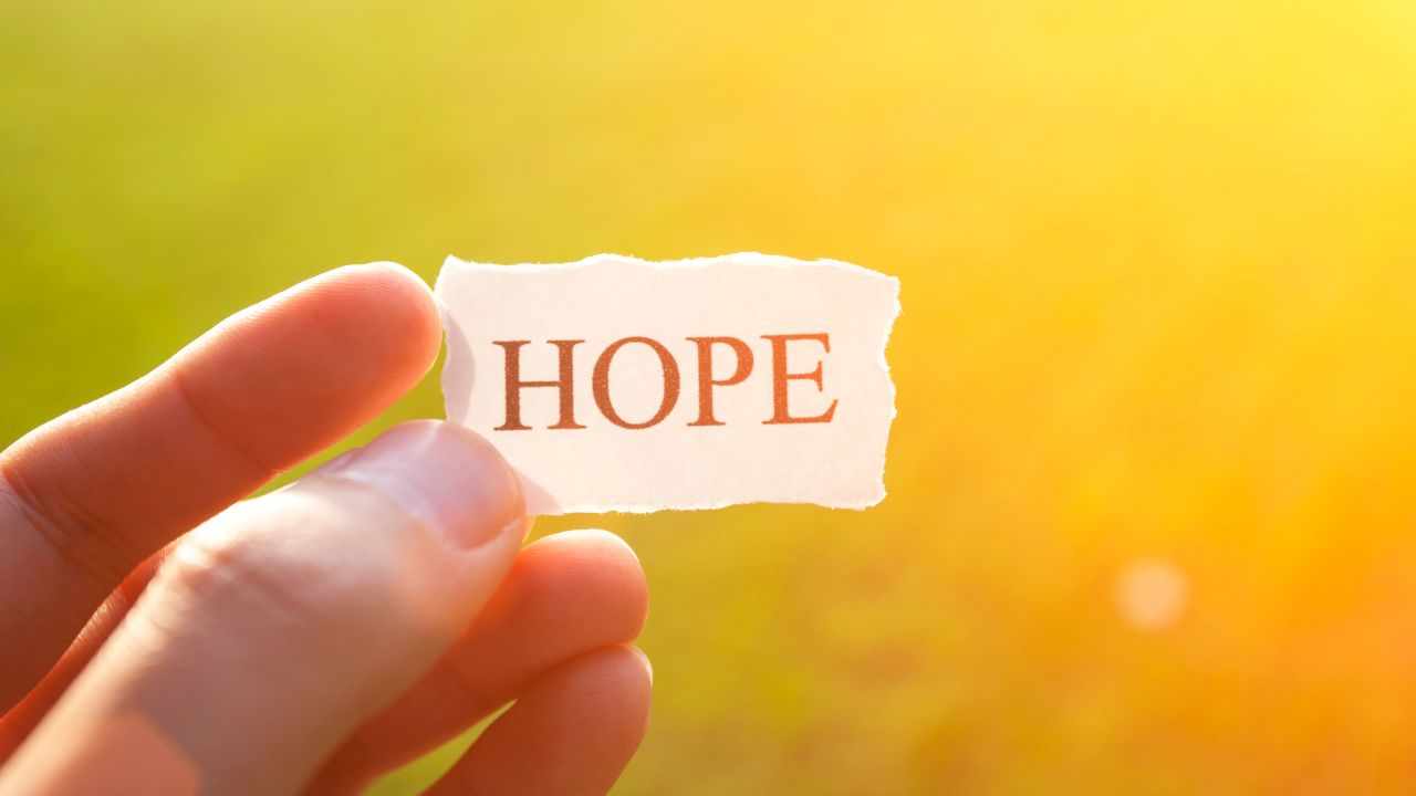 Get Your Hopes Up - Sherry Poundstone