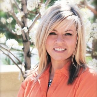 Speaker Training - Sherry Poundstone