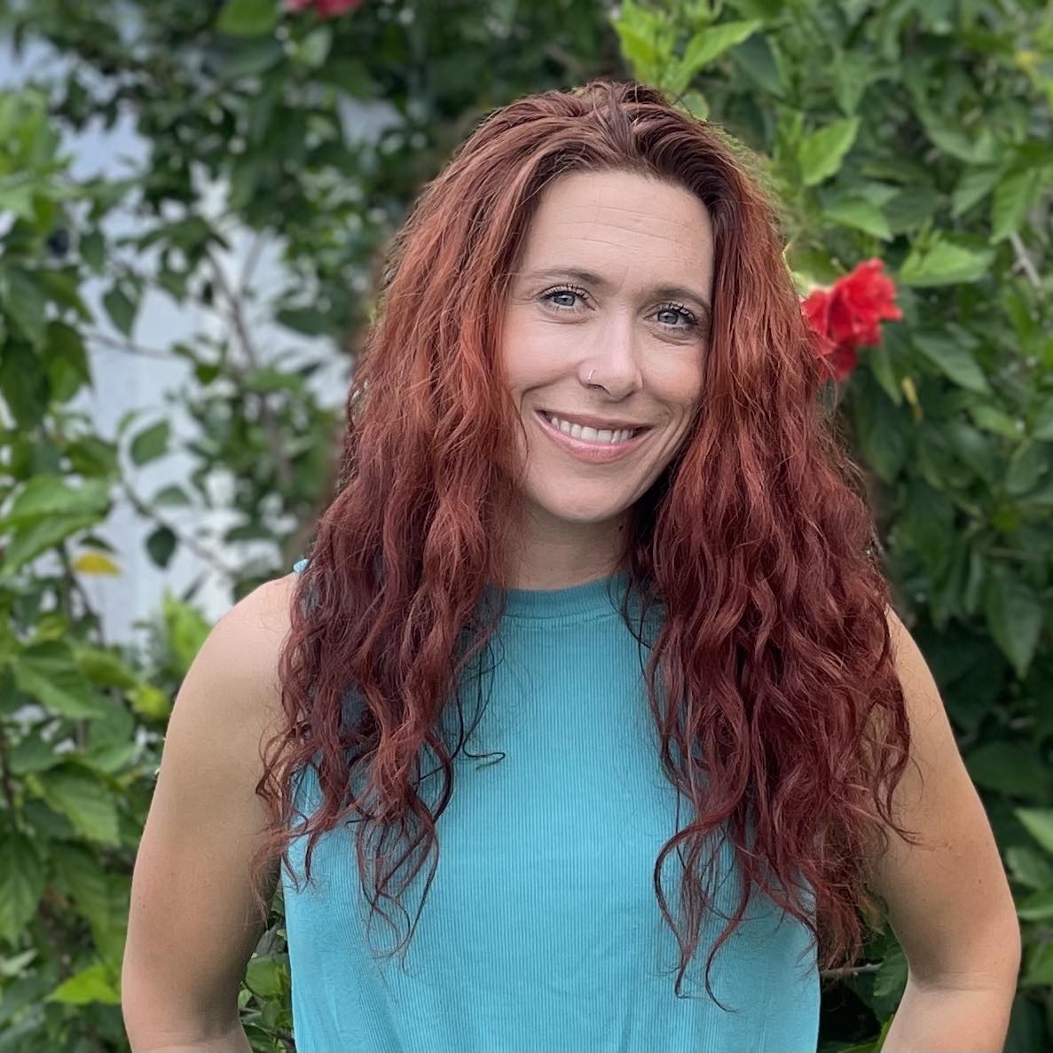 Mentoring Weekend - Sherry Poundstone